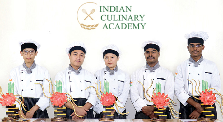 Indian Culinary Academy | indian culinary academy